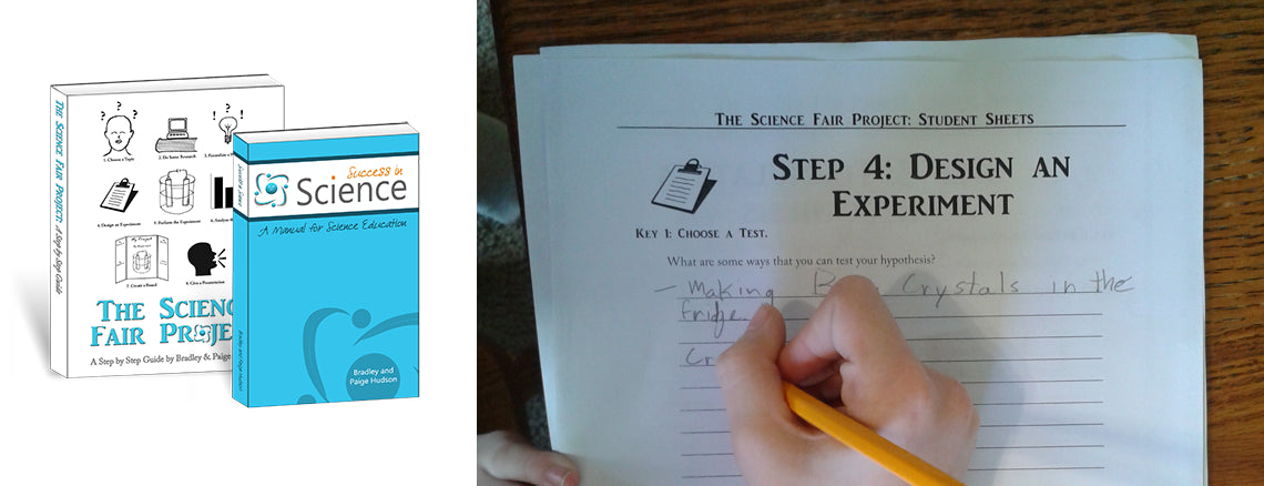 How to teach science resources | Elemental Science