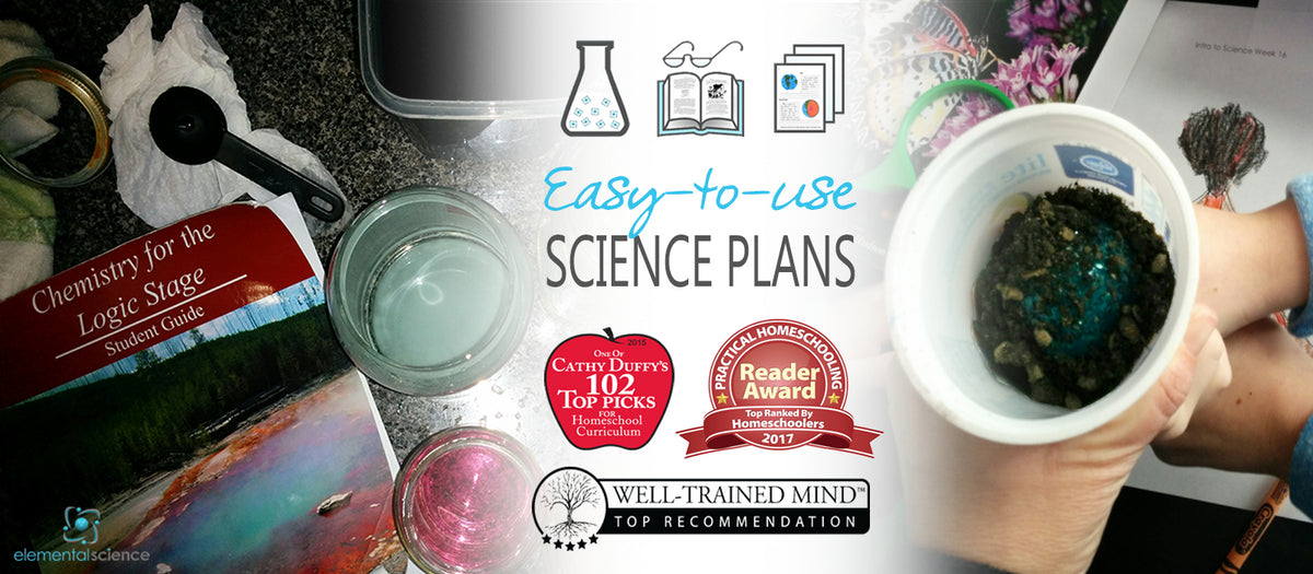 What's New from Elemental Science