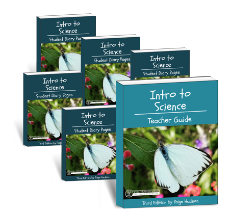 Intro to Science | Kindergarten Science Curriculum