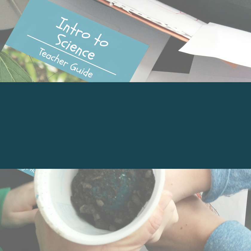 Homeschool Science Curriculum | Elemental Science