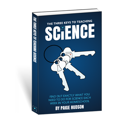 Discover Three Keys to Teaching Science