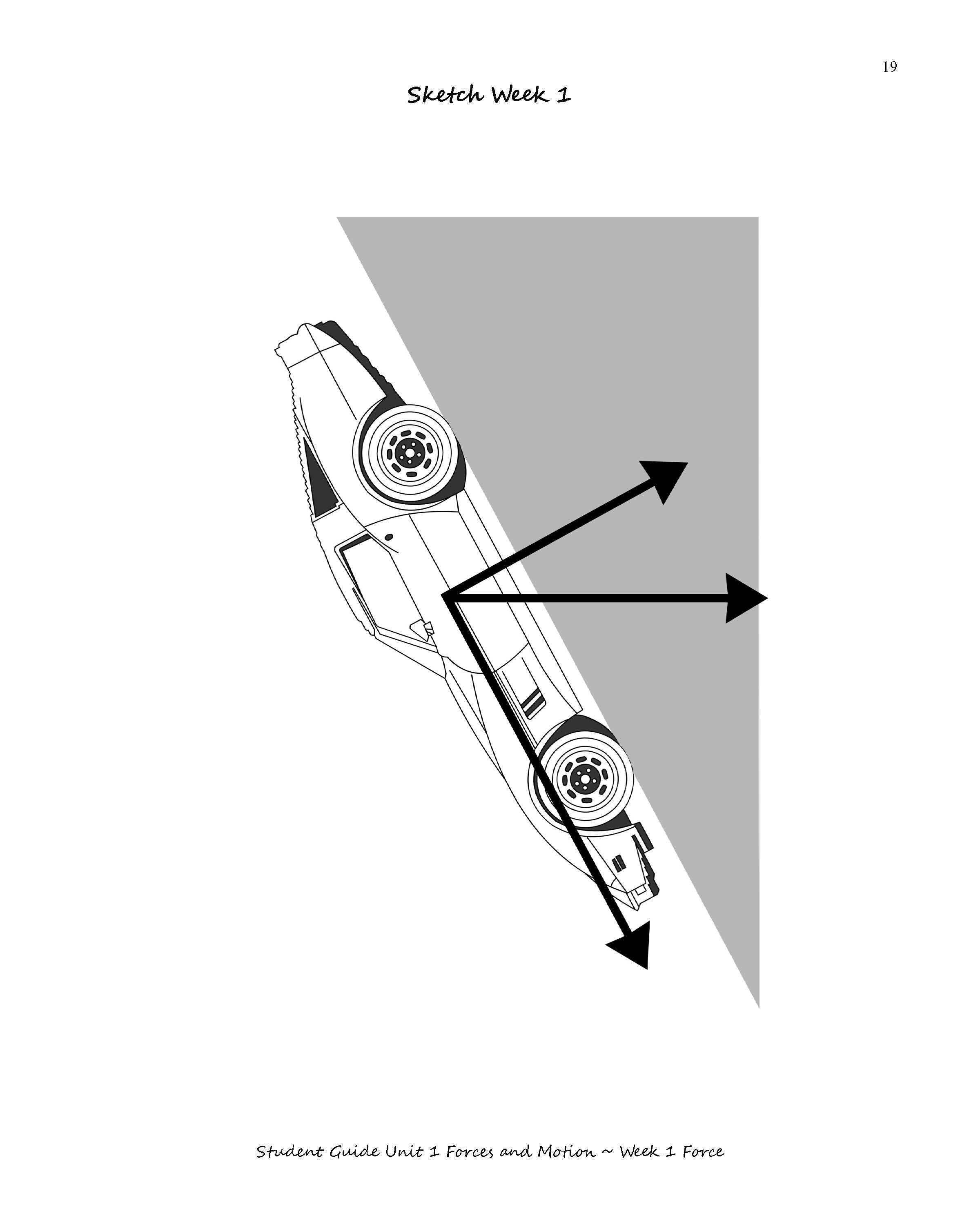 Physics for the Logic Stage Student Guide | Elemental Science