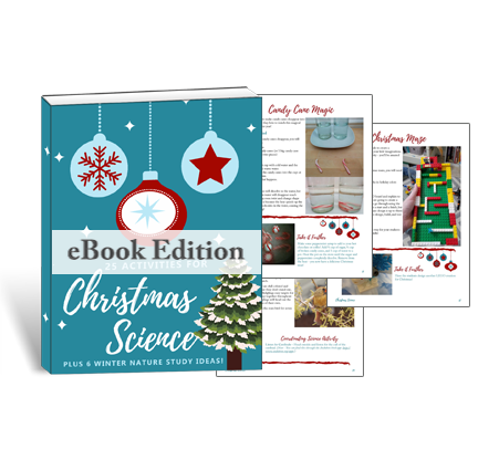 Holiday Science from Elemental Science