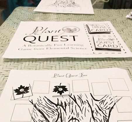 Science Games and Printables for FREE!